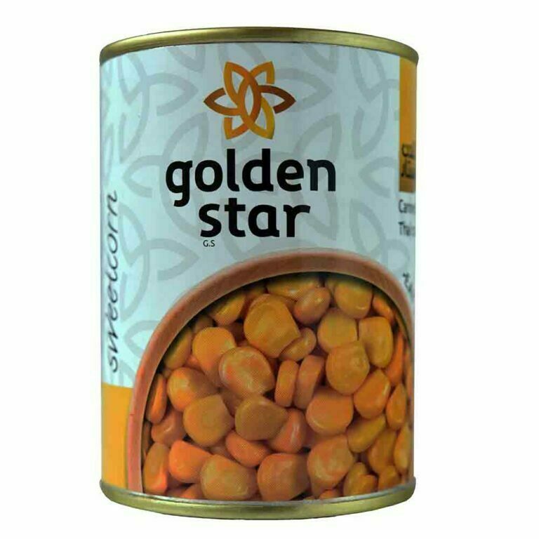 Golden Star - ASC Trading